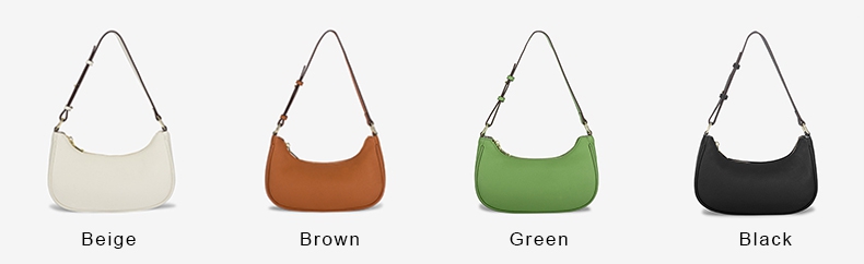 CSM05 Small shoulder handbag